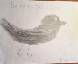 Your Stories – Tales from the Moosiverse